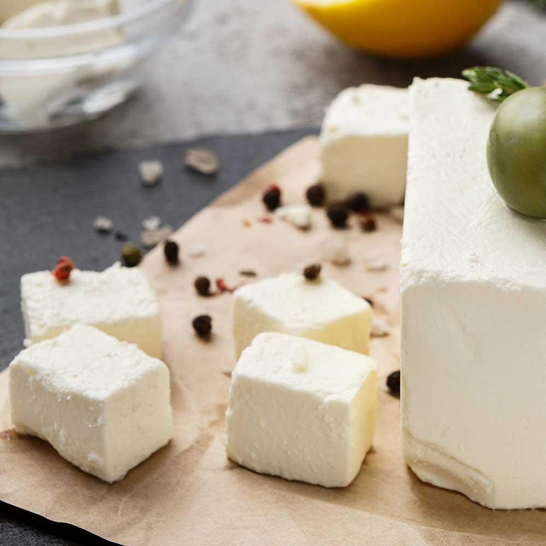 5 common questions about Feta – Courtyard Farms