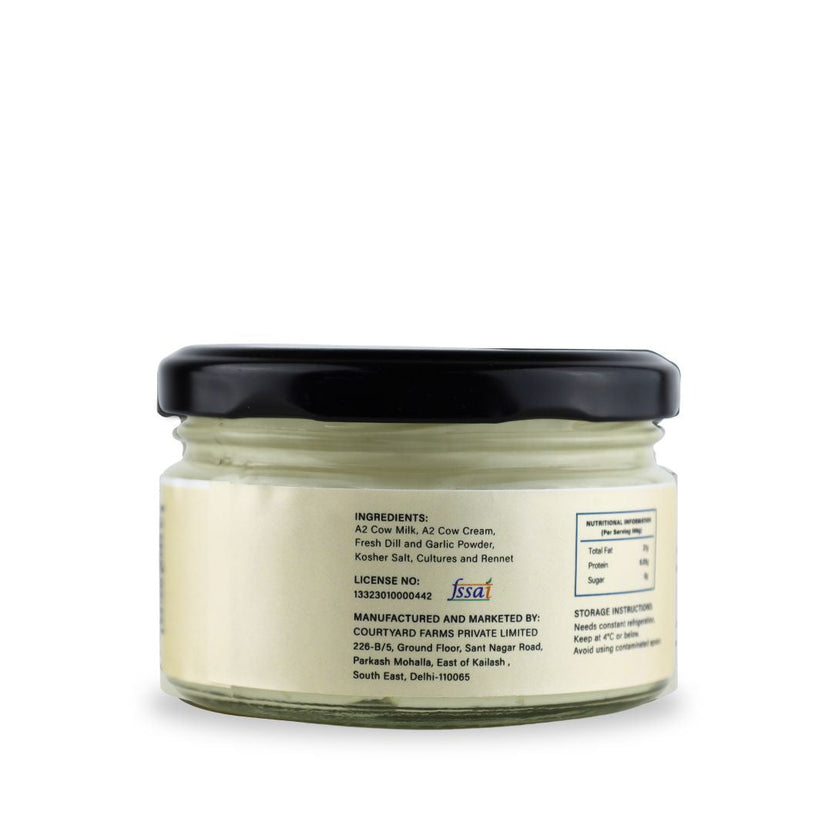 Fresh Goat Milk & Products with No Preservatives | Courtyard Farms